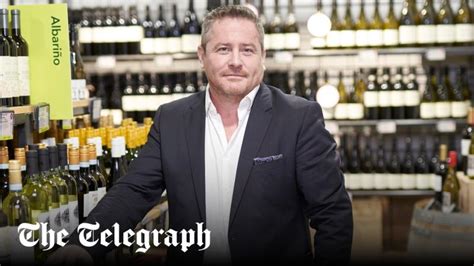 Daniel Woolfson On Linkedin Wines Risk ‘disappearing From Shelves Under New Tax Regime