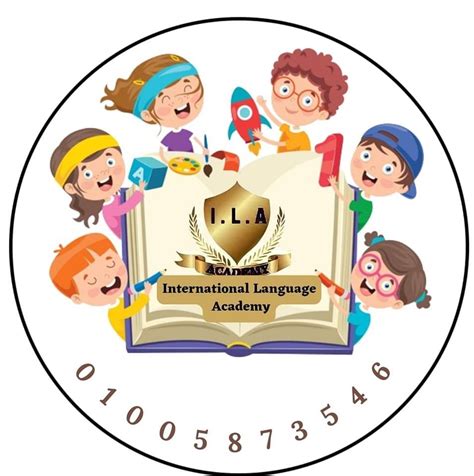 International Language Academy 6 October City