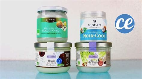 Utilisations De L Huile De Coco Qui Vont Vous Changer La Vie