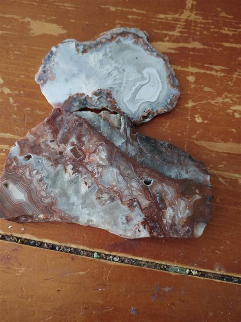 Rock Slices R Whatsthisrock