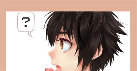 ベイマックス ベイマックス詰め① ♤のマンガ Bighero6 ハマダ兄弟 ヒロ・ハマダ Pixiv