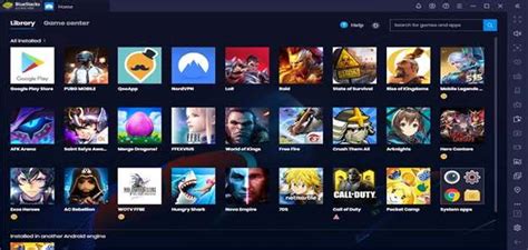 Best Android Emulators For PC And Mac