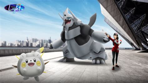 【ポケモンgo】はがねタイプポケモンイベント 出現ポケモン・色違い・限定タスク・ボーナス情報まとめ｜ポケらく