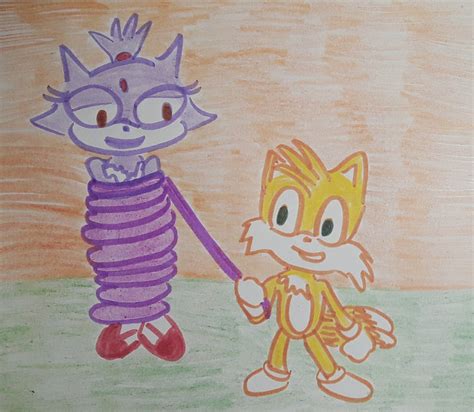 Request Blaze Tied Up By Dexstewart13 On Deviantart