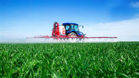 Crop Protection