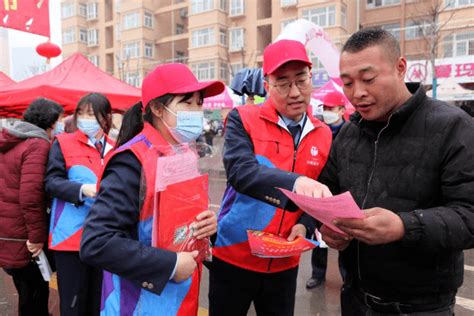 宝鸡陇县：税宣进古会 服务暖民心政策宣传税务