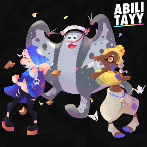 🪨rock 📄paper ️scissors Oc Rsplatoon