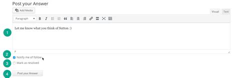 Wordpress Questions And Answers Cma Use Case Creating A Tourism