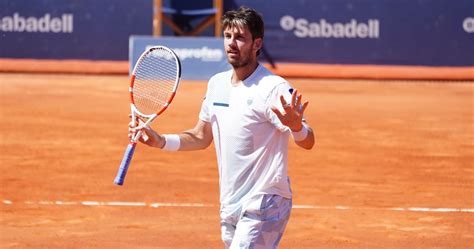 Madrid Norrie évite Le Piège Fonseca Tennis Majors Fr