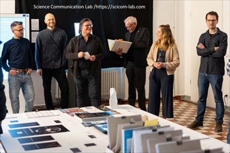 Outreach Thomas Bosch