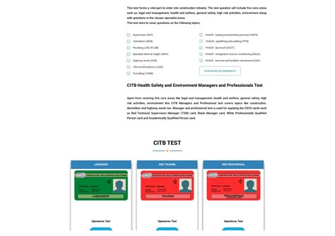 Ppt Citb Cscs Card Apply Uk Powerpoint Presentation Free Download
