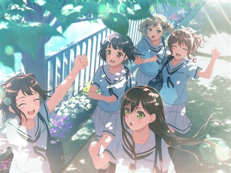 투디갤 여름 냄새 물씬 나는 일러들 보고가라