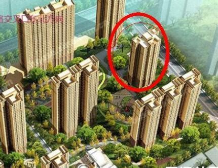什么样的楼盘风水好