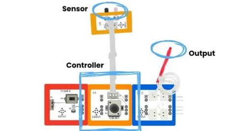 11 Sensor Based Projects For Beginners