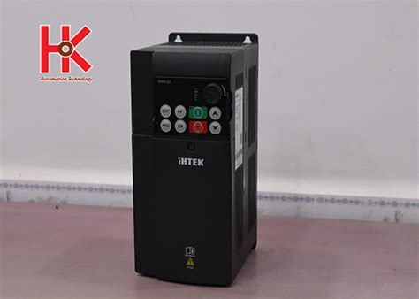 BiẾn TẦn Ihtek DÒng S1 Hk Automation