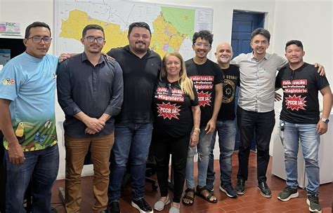 SÃo GonÇalo Do Amarante ApÓs Luta HistÓrica Texto Final Do Pccr Segue