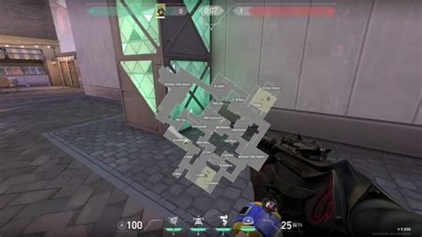 Valorant Guide Ascent A Lobby A Boxes Valorant Guides Strategy