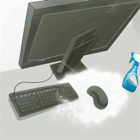 How To Clean Dust From Pc Without Compressed Air Quick N Easy