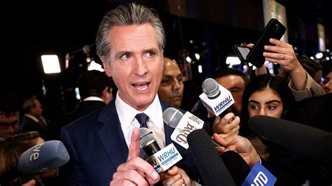 Ca Gov Gavin Newsom Signs And Vetoes Lgbtq Legislation