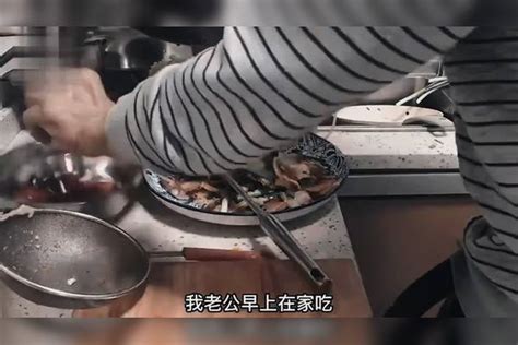 女子一家八口人1个月生活费2500元，每天两荤一素一汤，网友惊呆
