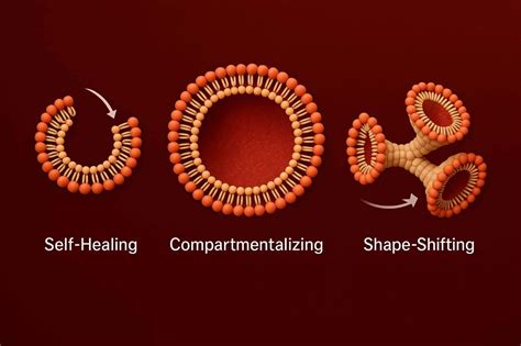 Phospholipids Structure Function And Nutritional Importance