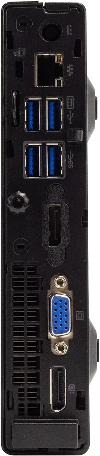 Hp Elitedesk G Desktop Mini Pc Review Mini Pc Reviewer