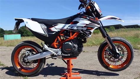 Very Short Car Bike Porn Ktm Smcr Ford Focus St Charles Films Youtube