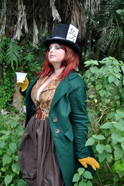 The Art Of Kikiama Cosplay Ellie Of Borderlands And More Nerd Caliber