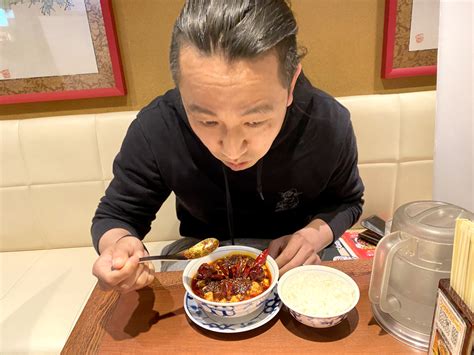 完食者0人だと？ 激辛「地獄陳⿇婆⾖腐」に挑戦したら死線を超えかけた ロケットニュース24