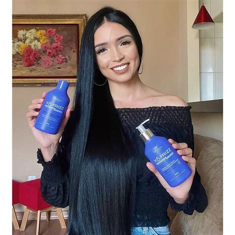 Umectação Noturna Xô Frizz 250g Forever Liss
