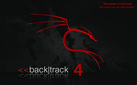 Backtrack Wallpaper Images