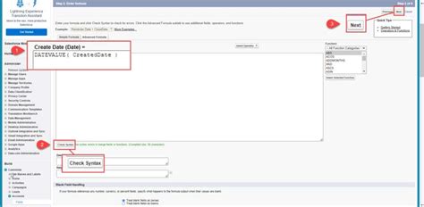Convert Datetime To Date Salesforce