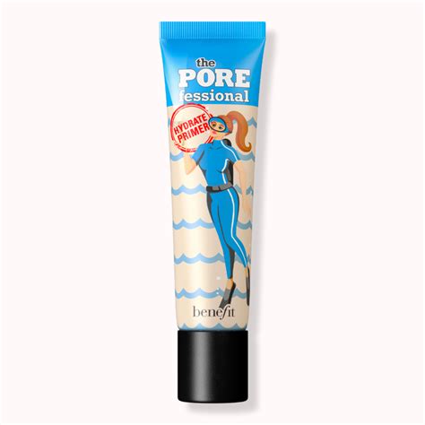 The Porefessional Hydrating Primer Alexandra Hidalgo Beauty