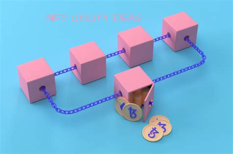 Nft Utility Types Importance And Ideas