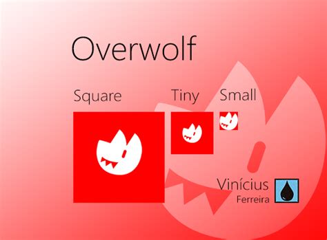 Overwolf Icon 283504 Free Icons Library