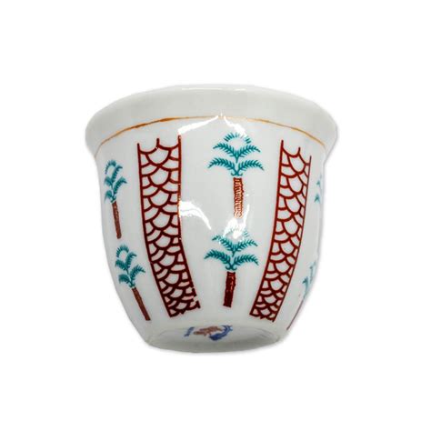 فنجان قهوة عدد 12 مقاس 120 المباركية ستور