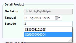 Tutorial CSharp Auto Complate TextBox Di C KODE AJAIB