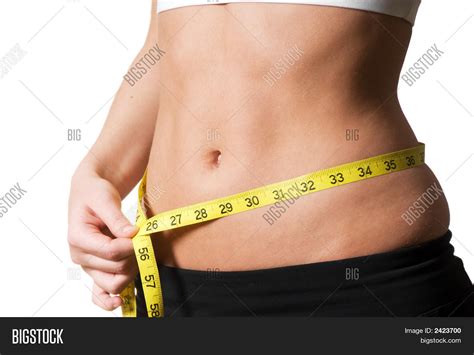 Sexy Waist Image Photo Free Trial Bigstock
