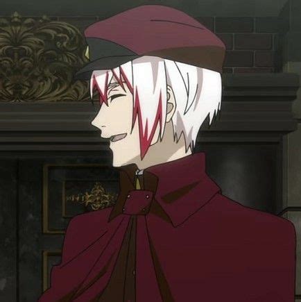 ปกพนโดย Cat Keisuke ใน Bungo Stray Dogs ในป 2024