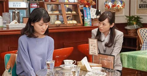 Nhk朝ドラ「舞いあがれ！」2月1日oa第84話あらすじ 相手の母親に土下座した父を情けないという久留美（山下美月）、貴司（赤楚衛二）は イザ！