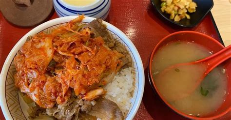 口コミ一覧：食其家 牛丼咖喱 花雨客厅店 Retty 日本最大級の実名型グルメサービス
