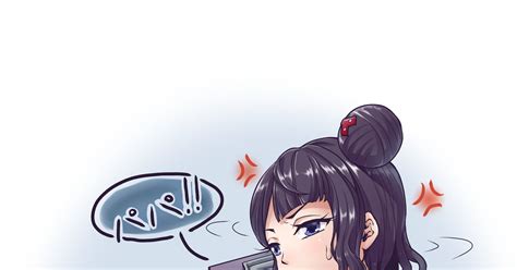 少女 葛饰北斋 小昭erのイラスト Pixiv