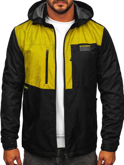 Windbreaker Jacket Ros International