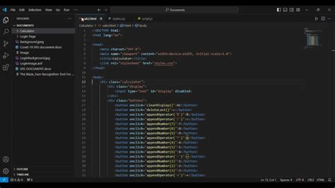 Sajietha Kannan On Linkedin Webdevelopment Coding Technohacks
