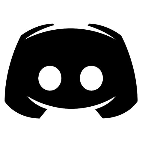 Discord Communication Interaction Message Network Vector Svg Icon Svg