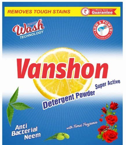 Detergent Powder At 37 Kg Detergent Powder In Jaipur ID 27599880588