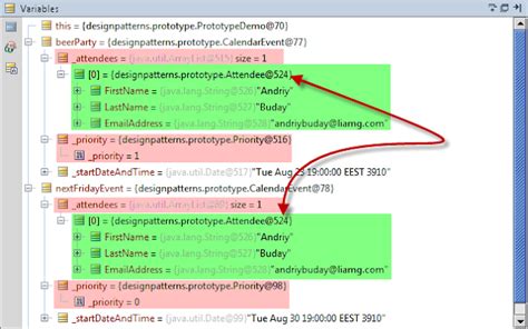 Prototype Andriy Buday
