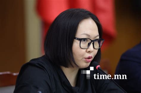 Б Жаргалан О Алтангэрэл сайд АН аас сонгогдсон учраас намын мөрийн хөтөлбөрийг хэрэгжүүлэх үүрэгтэй