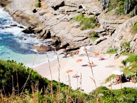 Praia Olho de Boi o paraíso do nudismo em Búzios Viagens Possíveis