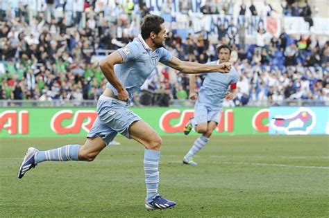 26 Maggio Son Già Tre Anni Oggi Il Gol Di Lulic Cambiava La Storia Di
